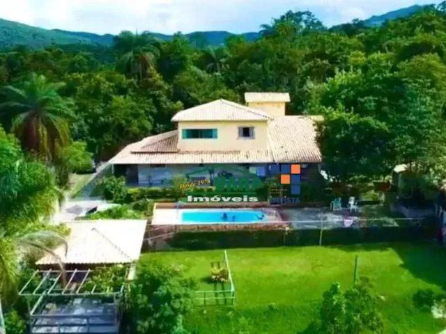 Sítio / Chácara para Venda em Sabará/MG Ravena 5 Quartos