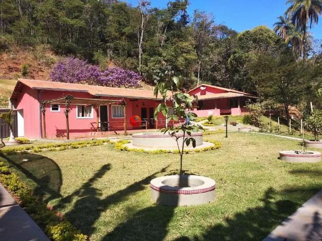 Sítio / Chácara para Venda em Sabará/MG Ravena 5 Quartos