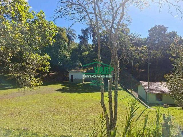 Sítio / Chácara para Venda em Sabará/MG Ravena 6 Quartos