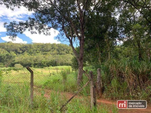 Sítio / Chácara para Venda em Sacramento/MG Zona Rural 4 Quartos