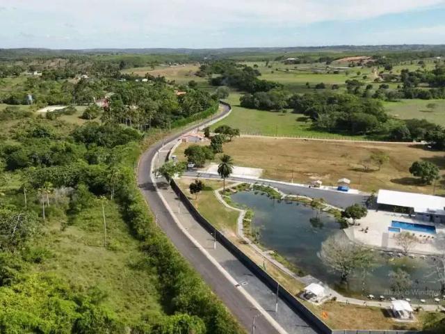 Sítio / Chácara para Venda em Salgado/SE Centro 8 Quartos