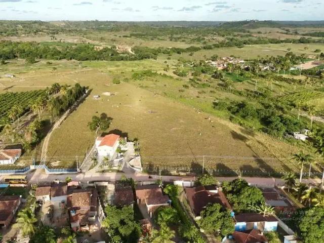Sítio / Chácara para Venda em Salgado/SE Centro 3 Quartos