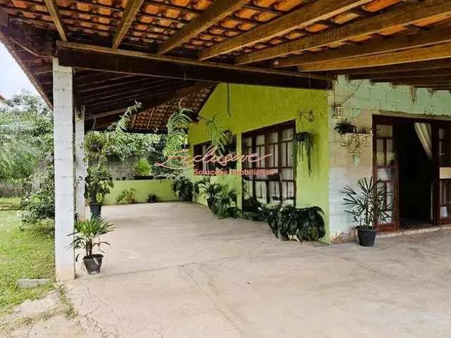 Sítio / Chácara para Venda em Salesópolis/SP Remédios 2 Quartos