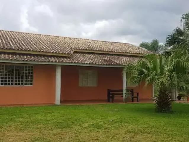 Sítio / Chácara para Venda em Salesópolis/SP Remédios 3 Quartos