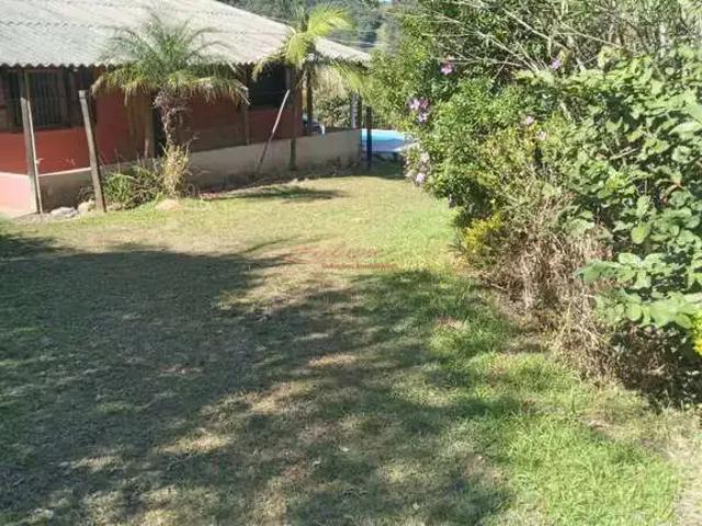 Sítio / Chácara para Venda em Salesópolis/SP Ribeirão do Pote 2 Quartos