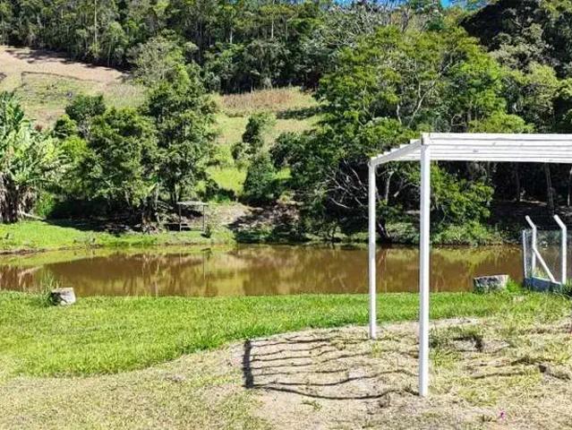 Sítio / Chácara para Venda em Salesópolis/SP Serrote 1 Quartos
