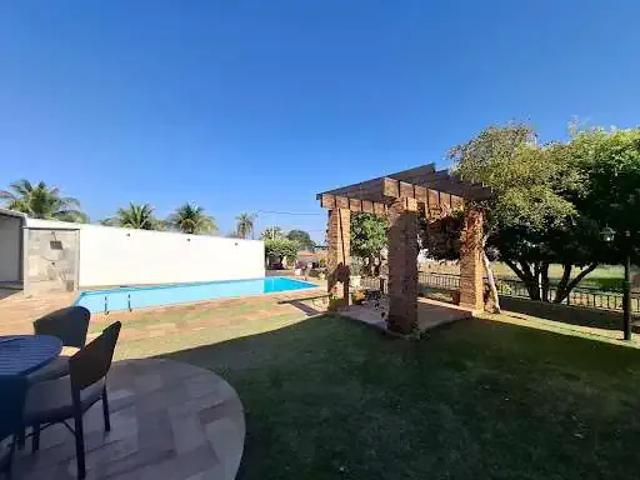 Sítio / Chácara para Venda em Sales/SP Zona Rural 3 Quartos