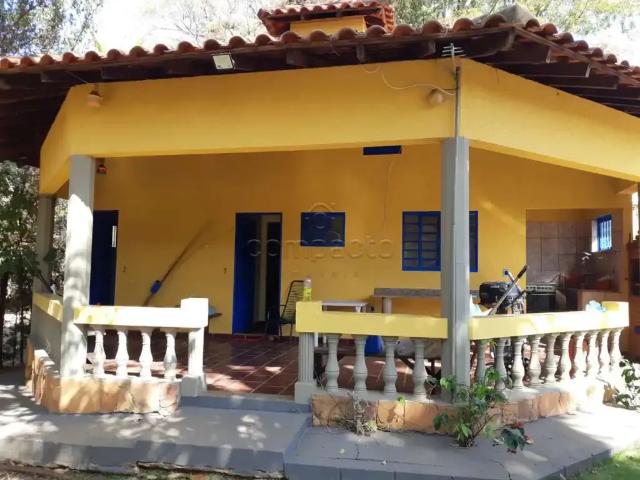 Sítio / Chácara para Venda em Sales/SP Praia da Enseada 1 Quartos