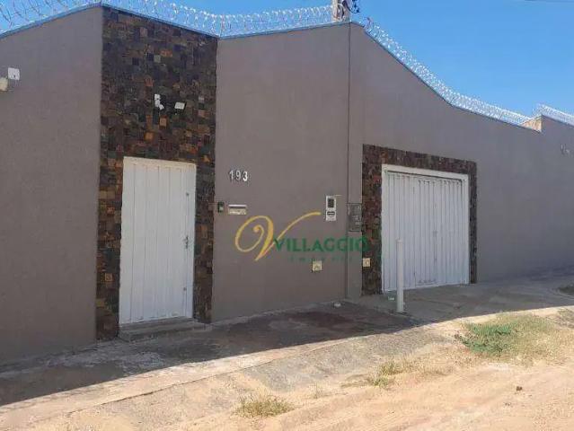 Sítio / Chácara para Venda em Sales/SP Riviera Náutica 3 Quartos