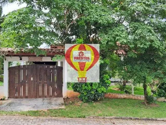 Sítio / Chácara para Venda em Salto de Pirapora/SP Terras Sao Francisco 2 Quartos