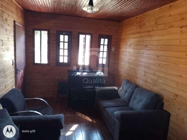 Sítio / Chácara para Venda em Salto de Pirapora/SP Zona Rural 2 Quartos