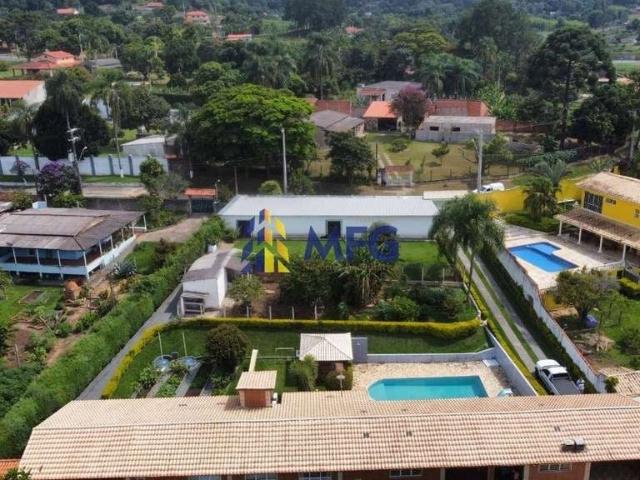 Sítio / Chácara para Venda em Salto de Pirapora/SP Zona Rural 2 Quartos