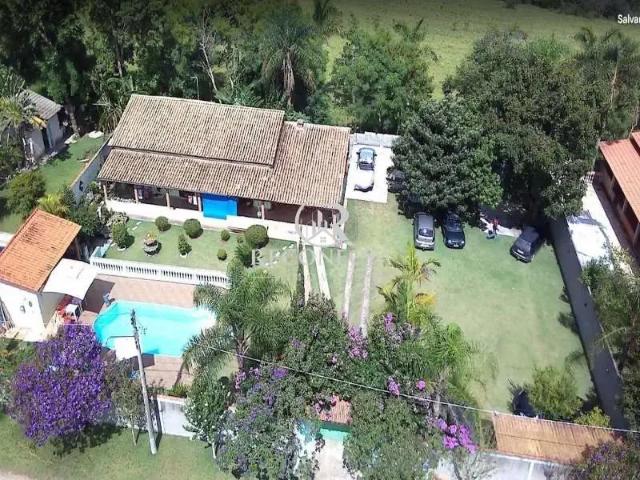 Sítio / Chácara para Venda em Salto de Pirapora/SP Zona Rural 2 Quartos