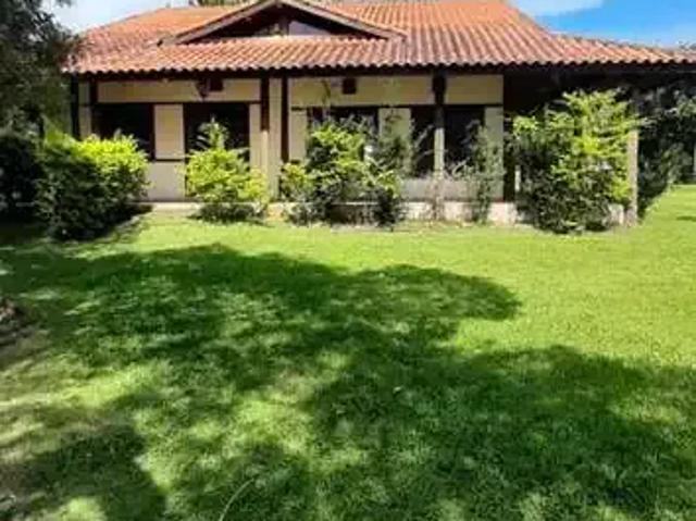 Sítio / Chácara para Venda em Salto de Pirapora/SP Zona Rural 4 Quartos