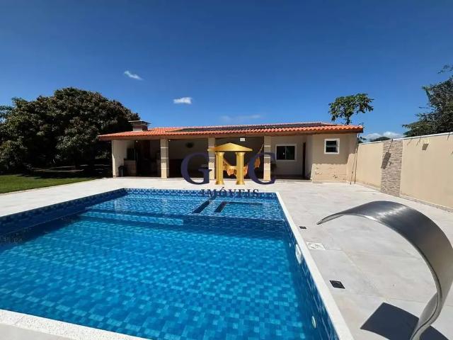 Sítio / Chácara para Venda em Salto de Pirapora/SP Barra 4 Quartos
