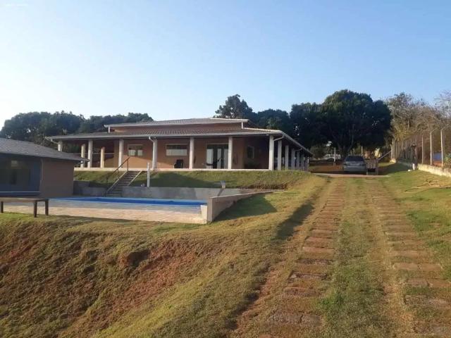 Sítio / Chácara para Venda em Salto de Pirapora/SP Barra 3 Quartos