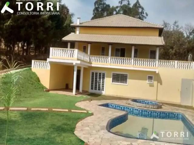 Sítio / Chácara para Venda em Salto de Pirapora/SP Campo Largo 4 Quartos