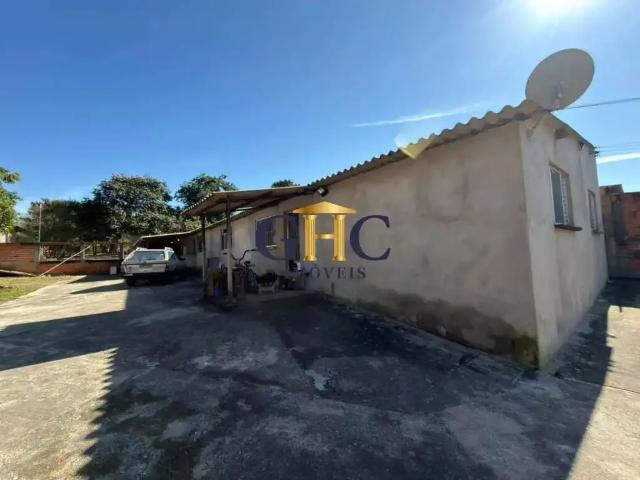 Sítio / Chácara para Venda em Salto de Pirapora/SP Campo Largo 3 Quartos