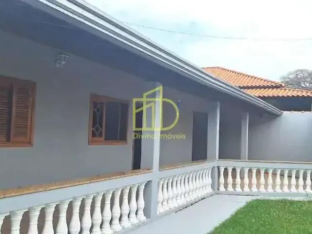 Sítio / Chácara para Venda em Salto de Pirapora/SP Centro 3 Quartos
