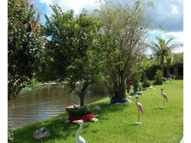 Sítio / Chácara para Venda em Salto de Pirapora/SP Centro 2 Quartos