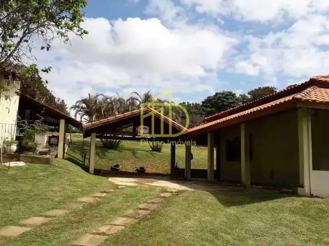 Sítio / Chácara para Venda em Salto de Pirapora/SP Centro 4 Quartos