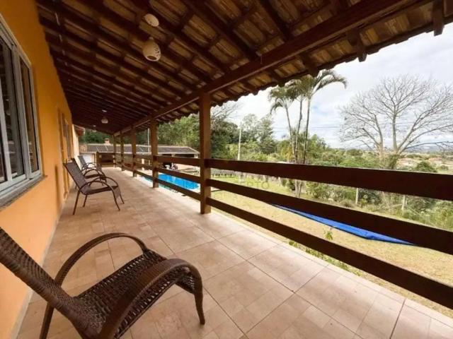 Sítio / Chácara para Venda em Salto de Pirapora/SP Centro 4 Quartos