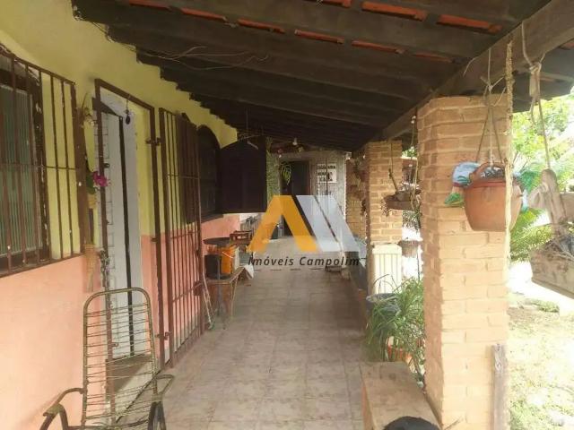 Sítio / Chácara para Venda em Salto de Pirapora/SP Centro 4 Quartos