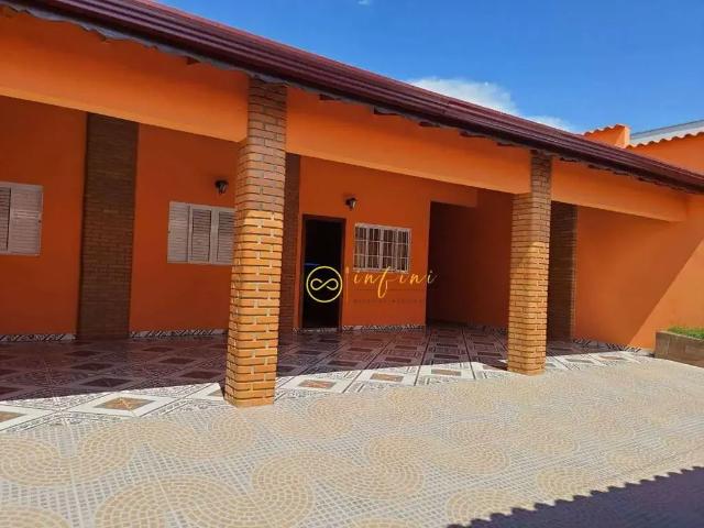 Sítio / Chácara para Venda em Salto de Pirapora/SP Centro 4 Quartos
