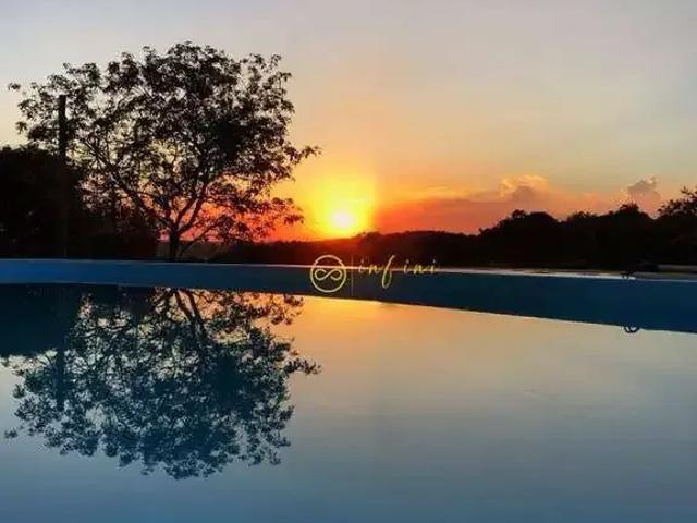 Sítio / Chácara para Venda em Salto de Pirapora/SP Chácaras Reunidas Eldorado 2 Quartos