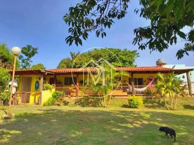 Sítio / Chácara para Venda em Salto de Pirapora/SP Chácaras Reunidas Eldorado 3 Quartos