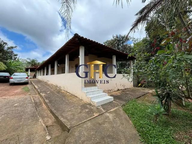 Sítio / Chácara para Venda em Salto de Pirapora/SP Condomínio Arco Íris 5 Quartos