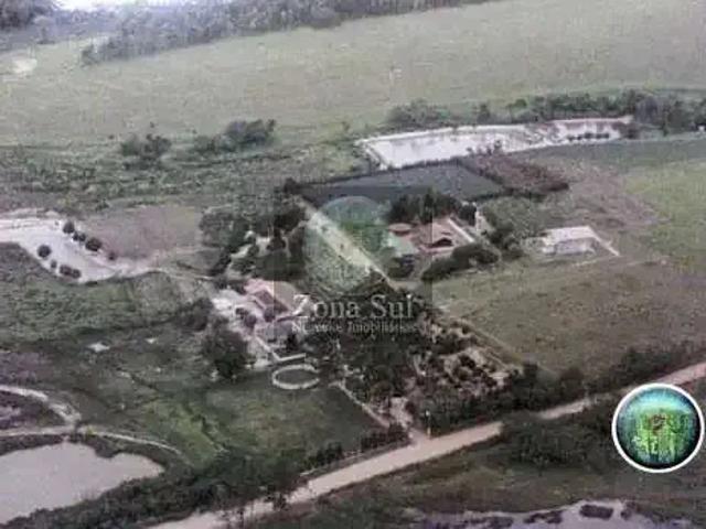 Sítio / Chácara para Venda em Salto de Pirapora/SP Dos Pires 7 Quartos