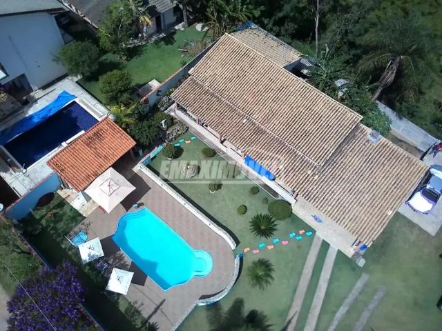 Sítio / Chácara para Venda em Salto de Pirapora/SP Itinga 2 Quartos