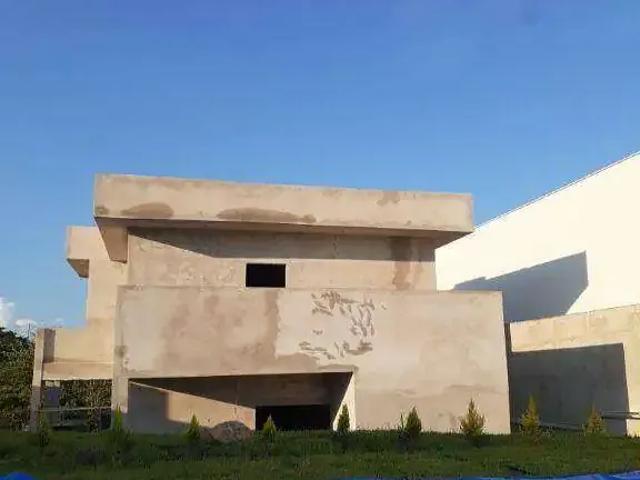 Sítio / Chácara para Venda em Salto de Pirapora/SP Jardim Áurea 4 Quartos