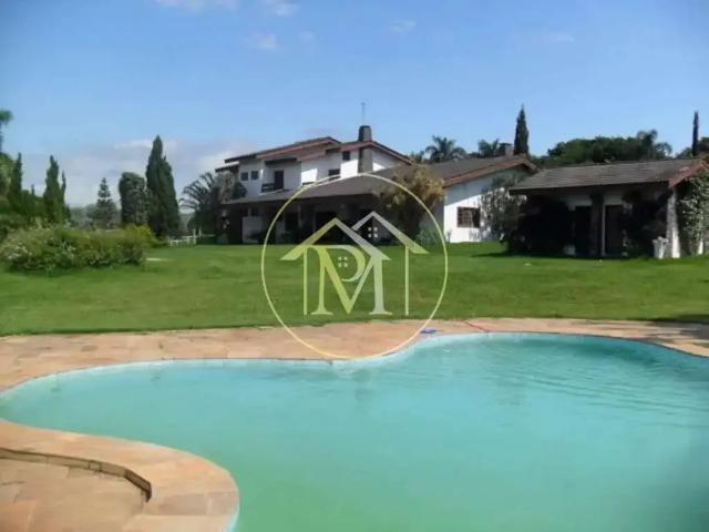 Sítio / Chácara para Venda em Salto de Pirapora/SP Jardim Avenida 8 Quartos