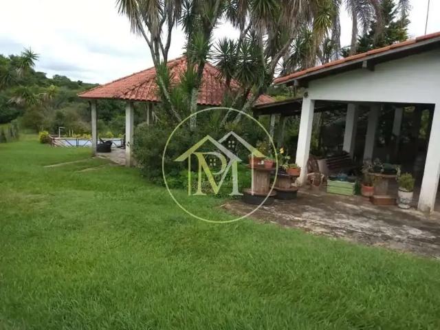 Sítio / Chácara para Venda em Salto de Pirapora/SP Jardim Avenida 3 Quartos