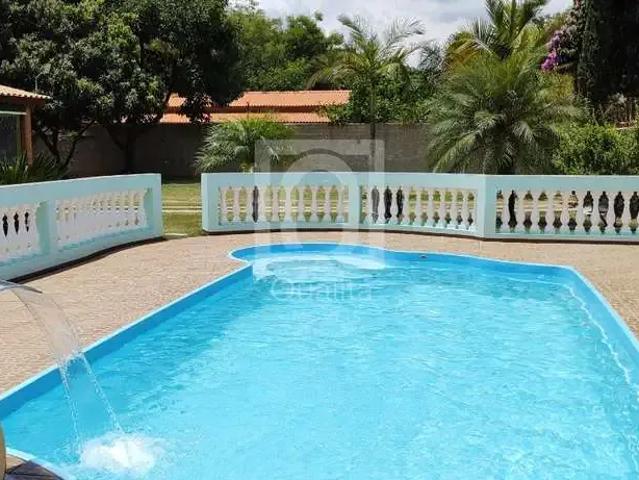 Sítio / Chácara para Venda em Salto de Pirapora/SP Jardim dos Ipês Itinga 2 Quartos