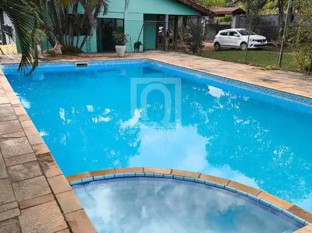 Sítio / Chácara para Venda em Salto de Pirapora/SP Jardim Maria Jose 4 Quartos