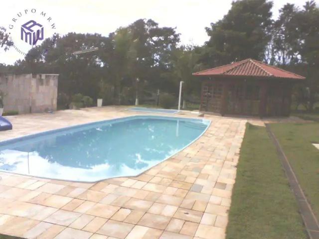 Sítio / Chácara para Venda em Salto de Pirapora/SP Jardim São Carlos 3 Quartos
