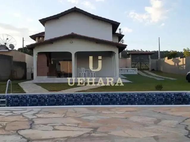 Sítio / Chácara para Venda em Salto de Pirapora/SP Jardim Teixeira dos Santos 5 Quartos