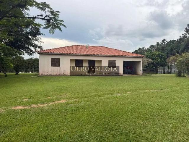 Sítio / Chácara para Venda em Salto de Pirapora/SP Jucurupava 2 Quartos