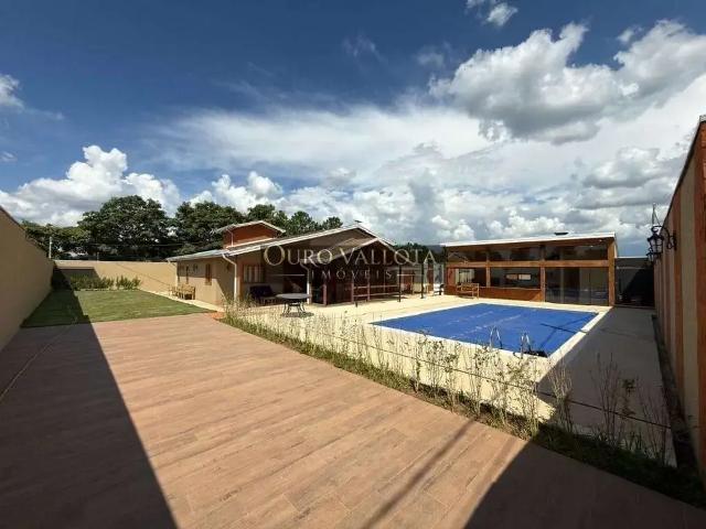 Sítio / Chácara para Venda em Salto de Pirapora/SP Jucurupava 2 Quartos