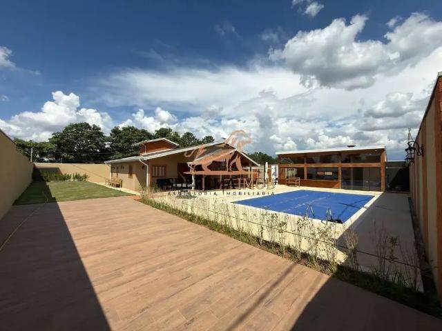 Sítio / Chácara para Venda em Salto de Pirapora/SP Jucurupava 2 Quartos
