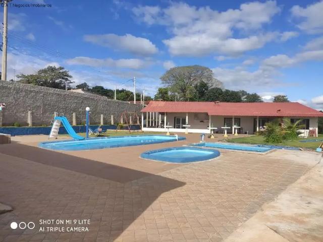 Sítio / Chácara para Venda em Salto de Pirapora/SP Piraporinha 6 Quartos