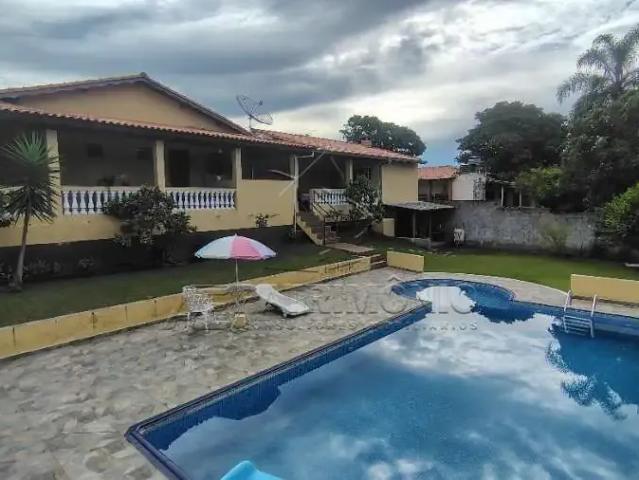 Sítio / Chácara para Venda em Salto de Pirapora/SP Portal Pirapora 3 Quartos