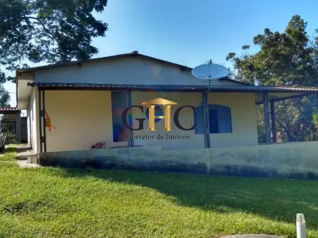 Sítio / Chácara para Venda em Salto de Pirapora/SP Portal Pirapora 2 Quartos