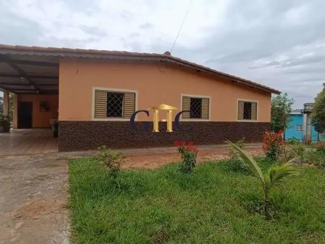 Sítio / Chácara para Venda em Salto de Pirapora/SP Portal Pirapora 4 Quartos