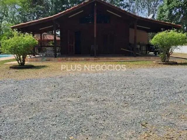 Sítio / Chácara para Venda em Salto de Pirapora/SP Portal Pirapora 5 Quartos
