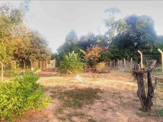Sítio / Chácara para Venda em Salto de Pirapora/SP Quintas de Pirapora 2 Quartos
