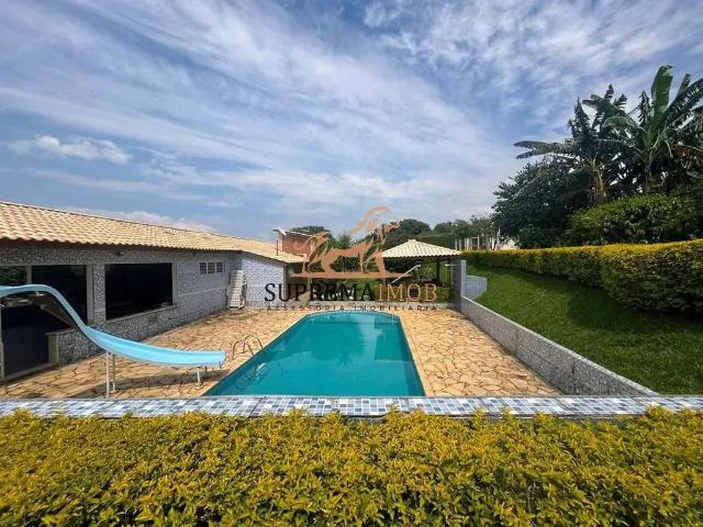 Sítio / Chácara para Venda em Salto de Pirapora/SP Quintas de Pirapora 2 Quartos
